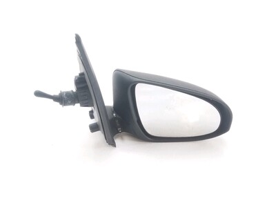 Right wing mirror used - Citroen - B000780880 - GPA