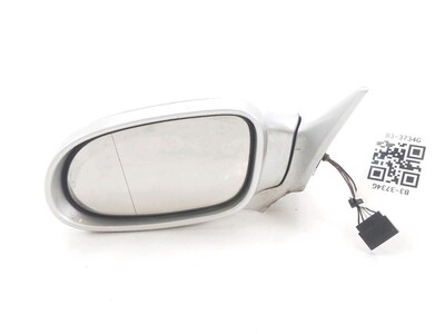 Left wing mirror used - Mercedes CLASSE SLK - 1708100176 - GPA