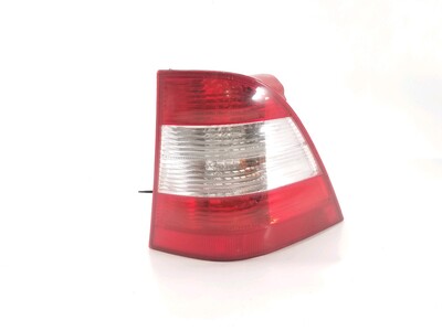 Right rear light used - Mercedes - 1638202064 - GPA