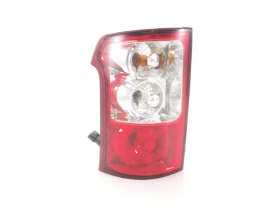 Left rear light used - Ssangyong MUSSO SPORTS - 8360107001 - GPA