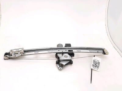 Left front window-lift used - Mercedes CLASSE A - 1688201142 - GPA