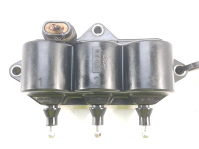 Ignition coil used - Chevrolet MATIZ - 96291054 - GPA