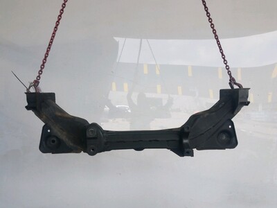 Engine carrier support frame used - Nissan 350Z - 54401-EV00A- - GPA