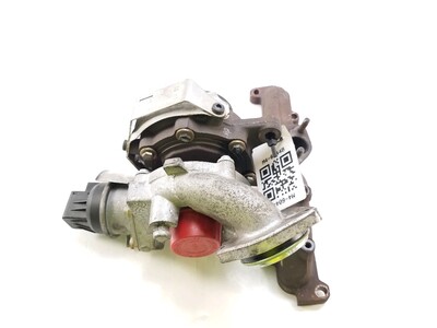 Turbo used - Seat IBIZA - 03L253016H - GPA
