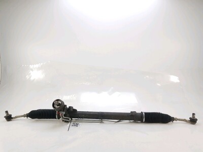 Steering rack used - Audi A4 - 8E1422054E - GPA