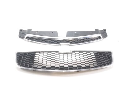Calandre occasion - Chevrolet CRUZE - 95931767 - GPA