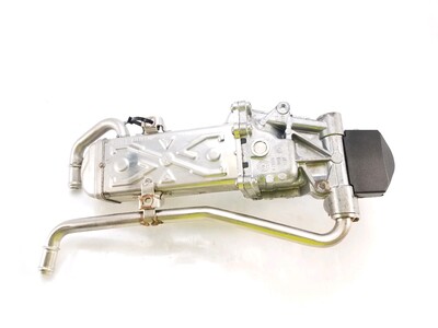 EGR valve used - Seat IBIZA - 03P131512E - GPA