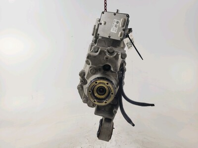 Rear differential used - Volkswagen A3 SPORTBACK - 0CQ525010S - GPA