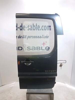 Porte battante arrière droite occasion - Peugeot EXPERT 2 (2007) - GPA