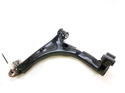 Left front control arm used - Volkswagen CRAFTER - 2N0407151M - GPA