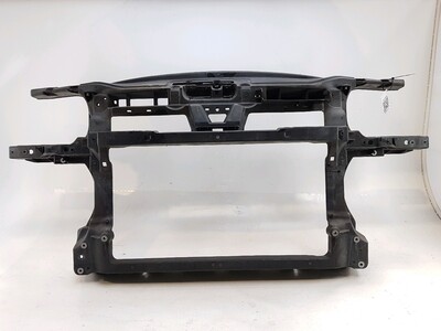 Front cowling used - Volkswagen TOURAN - 2K0805588B - GPA