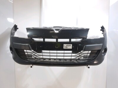 Pare choc avant occasion - Renault MEGANE - 620229863R - GPA