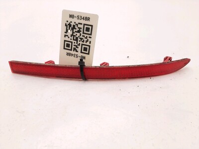 Right rear reflector used - Volkswagen TIGUAN - 5N0945106 - GPA