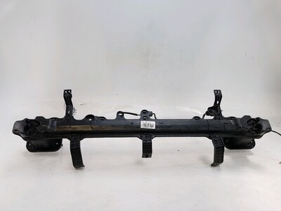 Rear bumper reinforcement bar used - KIA PICANTO - 86631G6000 - GPA