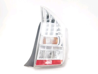 Right rear light used - Toyota PRIUS - 8155147122 - GPA