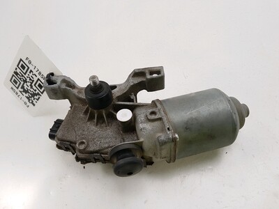 Front wiper motor used - Toyota PRIUS - 8511047120 - GPA