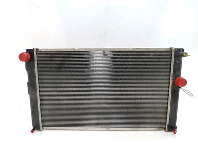 Cooling radiator used - Toyota PRIUS - 1640037230 - GPA