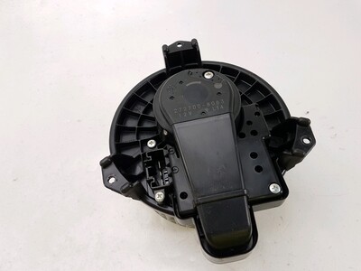 Air blower used - Toyota PRIUS - 8710312080 - GPA