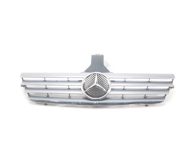 Grille used - Mercedes CLASSE C - 2038800383 - GPA