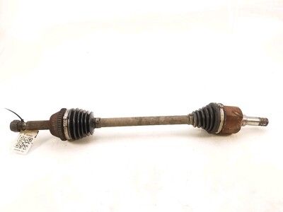 Left front transmission used - Ford TRANSIT - 1782557 - GPA