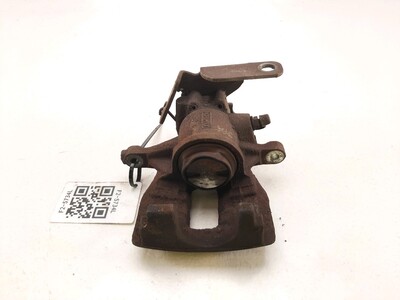 Left rear brake caliper used - Ford - 1521636 - GPA