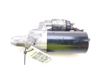 Starter used - Mercedes CLASSE M - 0061519801 - GPA