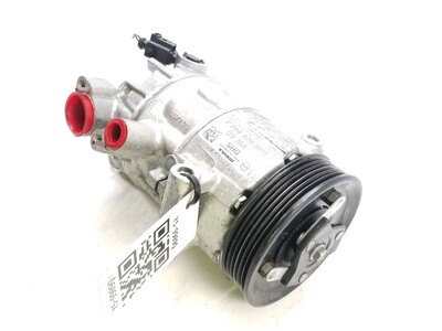 A/C Compressor used - Audi - 5Q0820803N - GPA