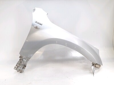 Right front fender used - Suzuki GRAND VITARA - 57600-65810 - GPA