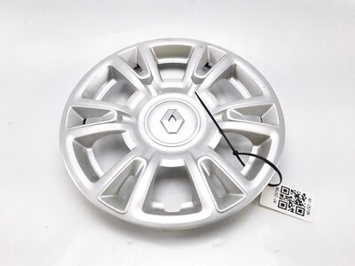 Enjoliveur occasion - Renault MEGANE 3 PHASE 1 (2008) - GPA