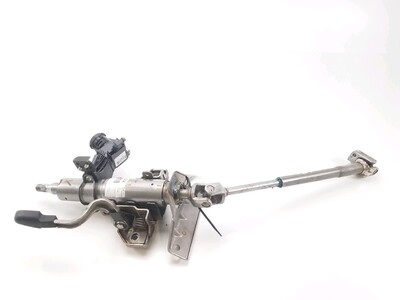 Direction / Suspension / Train occasion - Fiat DOBLO 2 PHASE 1 (2010) - GPA