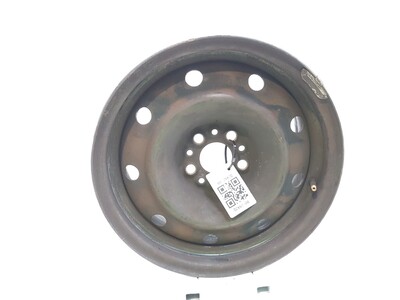 Jante tôle occasion - Renault CLIO 3 PHASE 1 (2005) - GPA