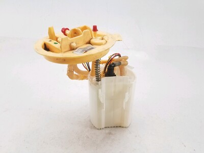 Fuel pump used - Mercedes CLASSE A - 2464700494 - GPA
