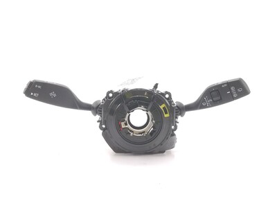 Steering column stalk switch used - BMW SERIE 1 - 61315A32038 - GPA