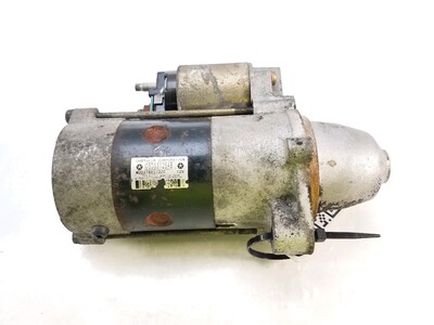Starter used - Chrysler - 5033 125AB - GPA