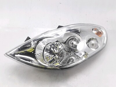 Phare gauche occasion - Renault MASTER - 260602078R - GPA
