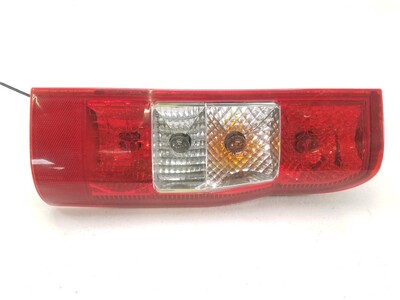Right rear light used - Ford TRANSIT - 1435880 - GPA