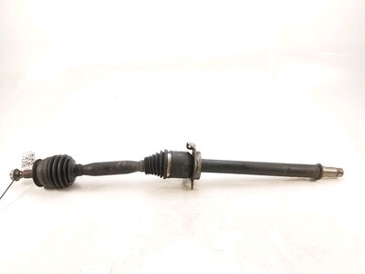 Right front transmission used - Mercedes CLASSE B - 1693603272 - GPA