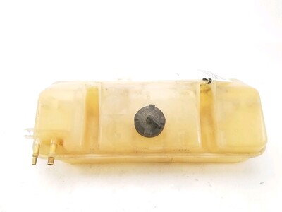 Coolant expansion tank used - Fiat DUCATO - 1348734080 - GPA