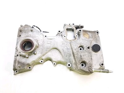 Carter de distribution occasion - Honda CIVIC - 15112RNAA00 - GPA
