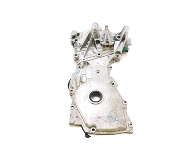 Timing case cover used - Renault CLIO - 135025437R - GPA