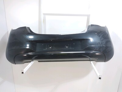 Pare choc arrière occasion - Opel CORSA E (2014) - GPA