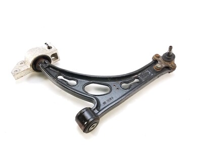 Left front control arm used - Volkswagen - 1K0407151 AC - GPA
