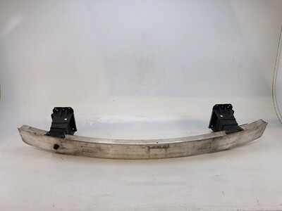 Front bumper reinforcement bar used - Mercedes CLASSE B 1 PHASE 2 (2008 ...