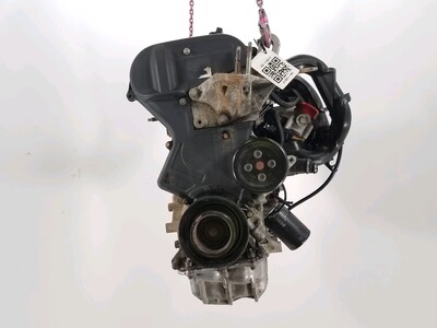Moteur occasion - Ford FUSION - FYJB - GPA