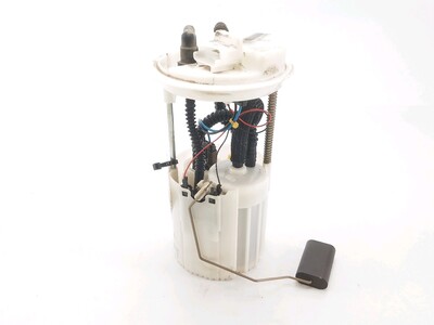 Fuel pump used - Opel CORSA - 93189594 - GPA