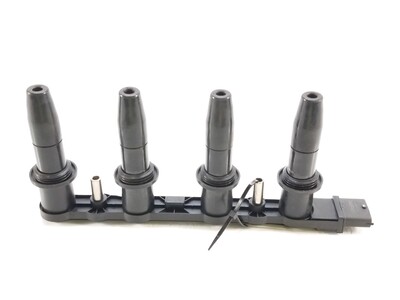 Ignition coil used - Opel MERIVA - 95517924 - GPA