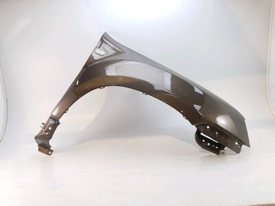 Right front fender used - Dacia DUSTER - 631008599R - GPA