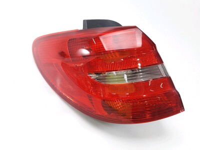 Left rear light used - Mercedes CLASSE B - 2468200164 - GPA