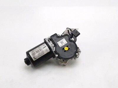 Front wiper motor used - Mercedes CLASSE B 2 PHASE 1 (2011) - GPA
