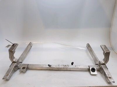 Unit holder used - Mercedes - 2466200019 - GPA